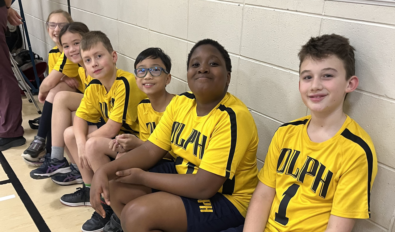 OLPH Catholic School – Kamloops, BC