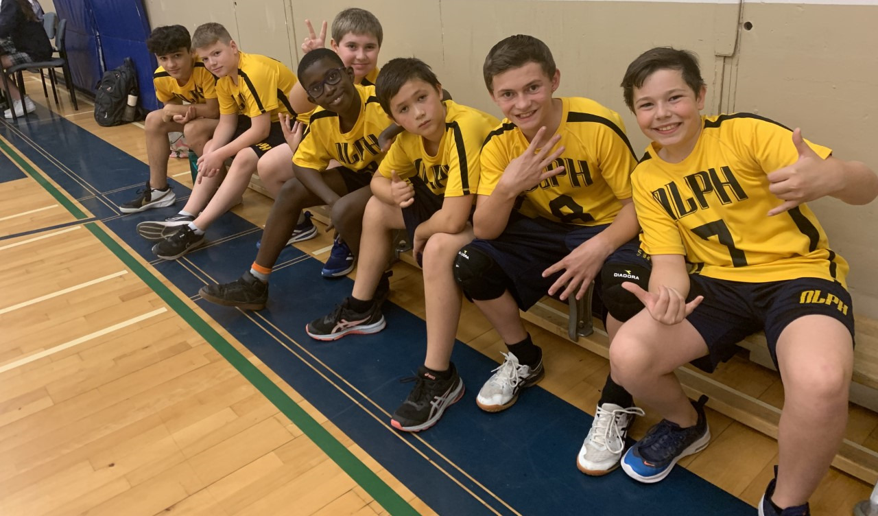 OLPH Catholic School – Kamloops, BC