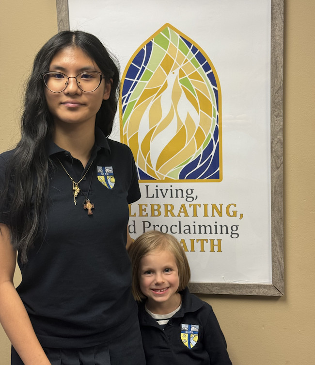 OLPH Catholic School – Kamloops, BC